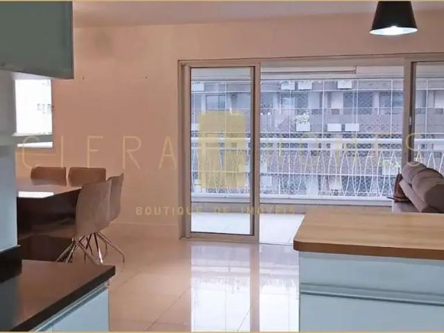 Apartamento para Venda em São Paulo/SP Perdizes 3 Quartos