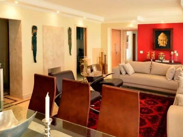Apartamento para Venda em São Paulo/SP Perdizes 3 Quartos