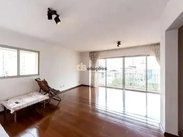 Apartamento para Venda em São Paulo/SP Perdizes 3 Quartos
