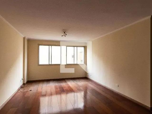 Apartamento para Venda em São Paulo/SP Perdizes 3 Quartos