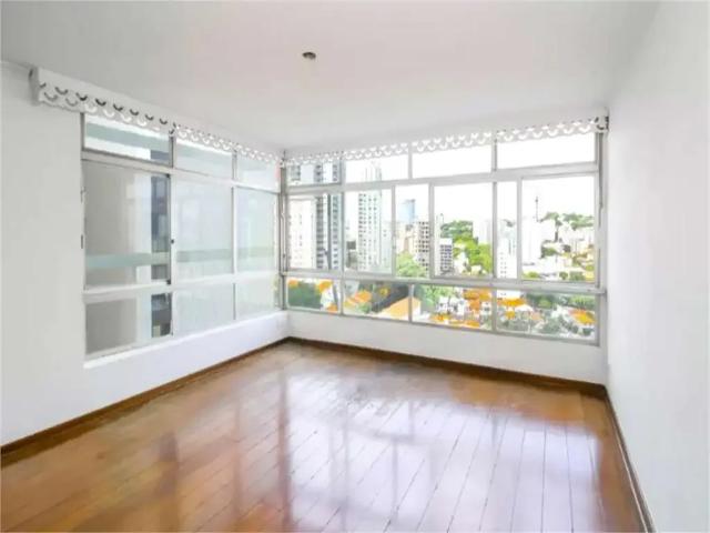 Apartamento para Venda em São Paulo/SP Perdizes 3 Quartos