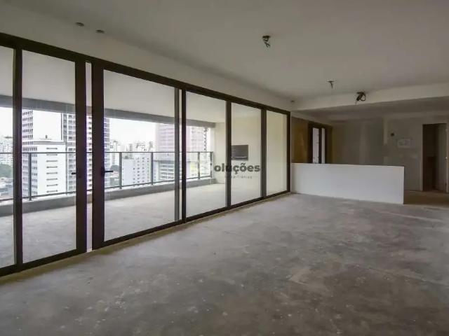 Apartamento para Venda em São Paulo/SP Perdizes 3 Quartos