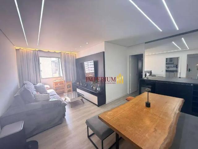 Apartamento para Venda em São Paulo/SP Perdizes 3 Quartos