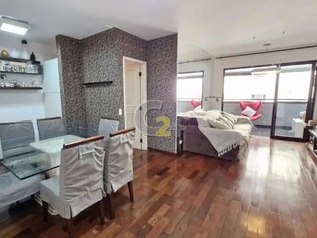 Apartamento para Venda em São Paulo/SP Perdizes 3 Quartos