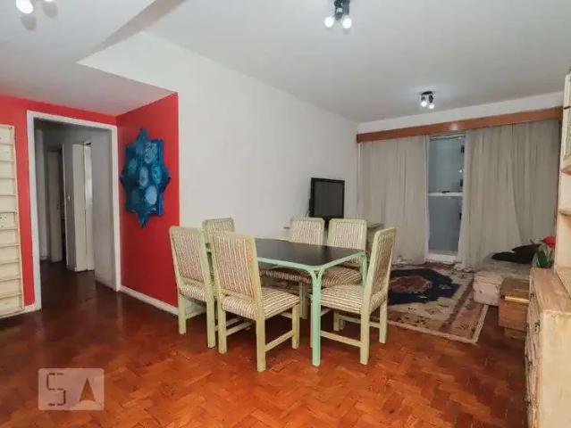 Apartamento para Venda em São Paulo/SP Perdizes 3 Quartos