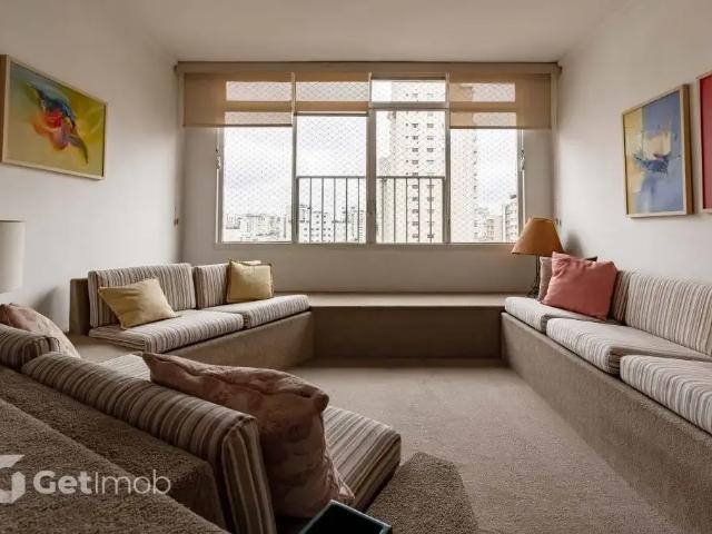Apartamento para Venda em São Paulo/SP Perdizes 3 Quartos