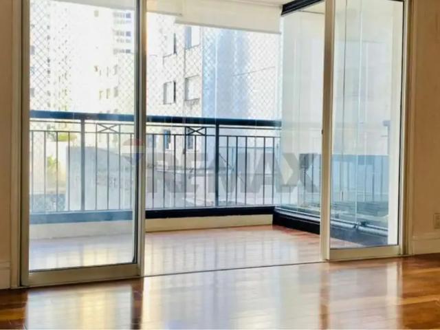 Apartamento para Venda em São Paulo/SP Perdizes 3 Quartos