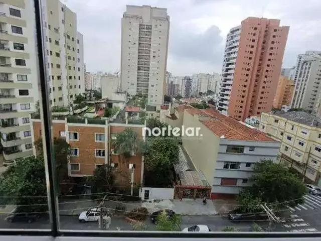 Apartamento para Venda em São Paulo/SP Perdizes 3 Quartos