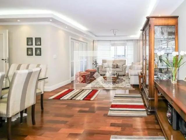 Apartamento para Venda em São Paulo/SP Perdizes 3 Quartos