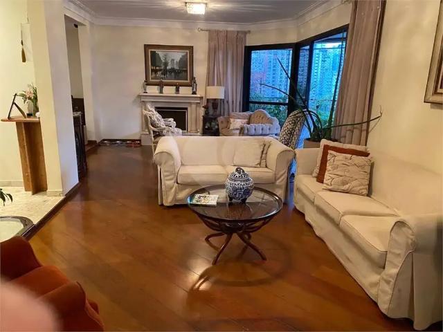 Apartamento para Venda em São Paulo/SP Perdizes 3 Quartos