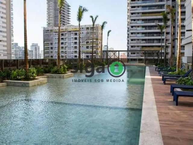 Apartamento para Venda em São Paulo/SP Perdizes 3 Quartos