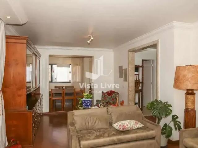 Apartamento para Venda em São Paulo/SP Perdizes 3 Quartos