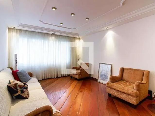 Apartamento para Venda em São Paulo/SP Perdizes 3 Quartos
