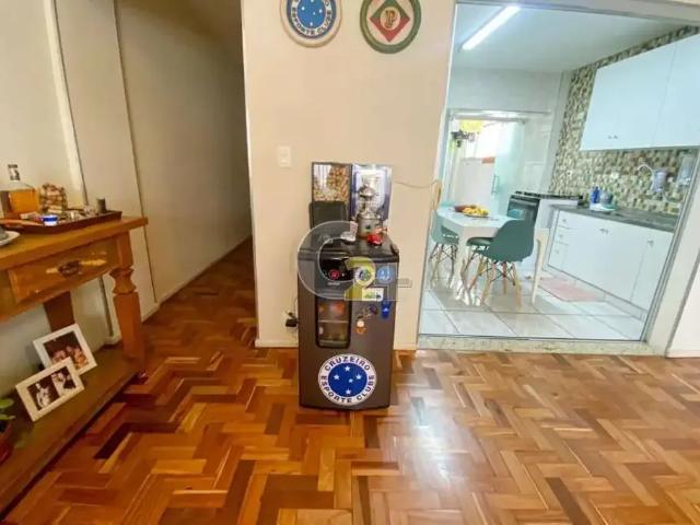 Apartamento para Venda em São Paulo/SP Perdizes 3 Quartos