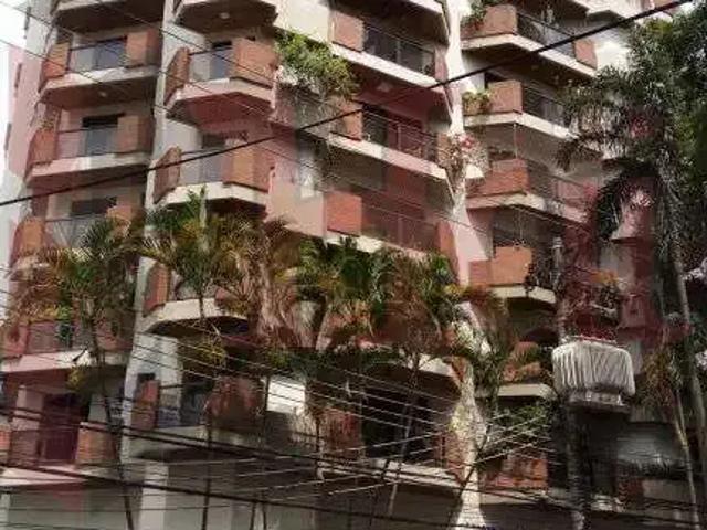 Apartamento para Venda em São Paulo/SP Perdizes 3 Quartos