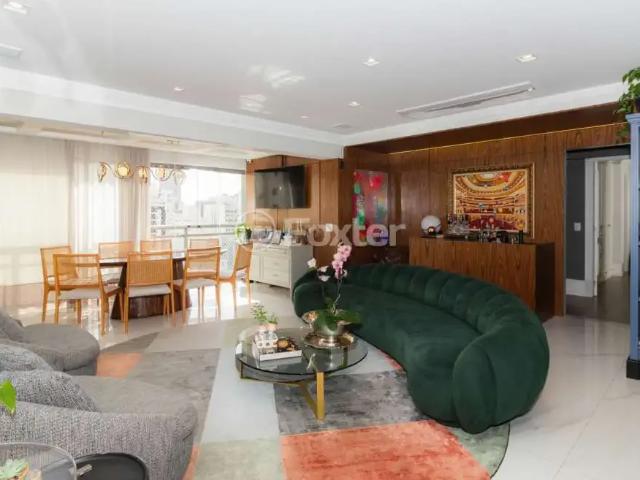 Apartamento para Venda em São Paulo/SP Perdizes 3 Quartos