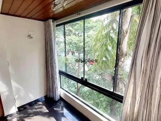 Apartamento para Venda em São Paulo/SP Perdizes 3 Quartos