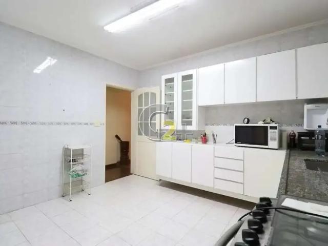 Apartamento para Venda em São Paulo/SP Perdizes 3 Quartos