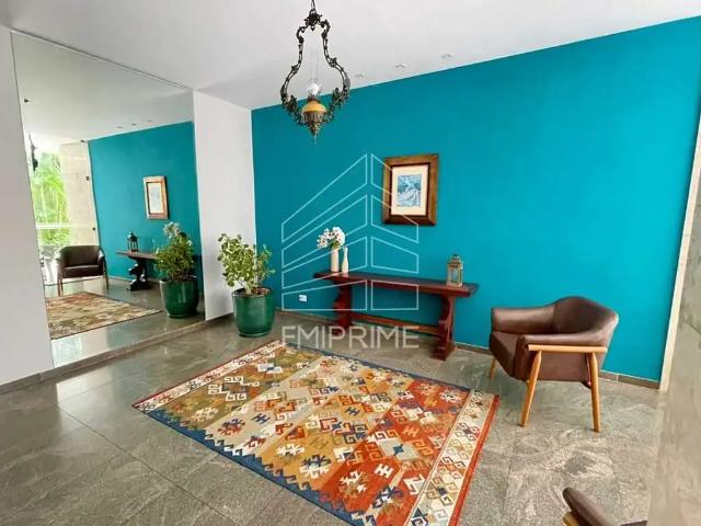 Apartamento para Venda em São Paulo/SP Perdizes 3 Quartos