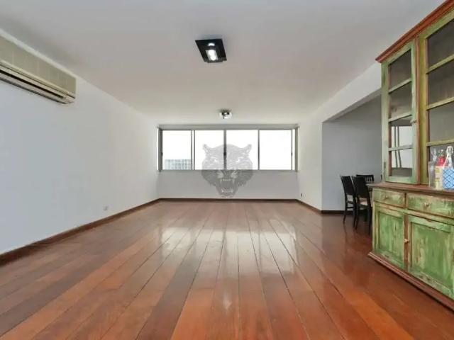 Apartamento para Venda em São Paulo/SP Perdizes 3 Quartos