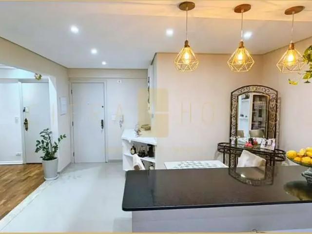 Apartamento para Venda em São Paulo/SP Perdizes 3 Quartos