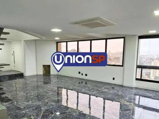 Apartamento para Venda em São Paulo/SP Perdizes 3 Quartos