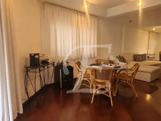 Apartamento para Venda em São Paulo/SP Perdizes 3 Quartos