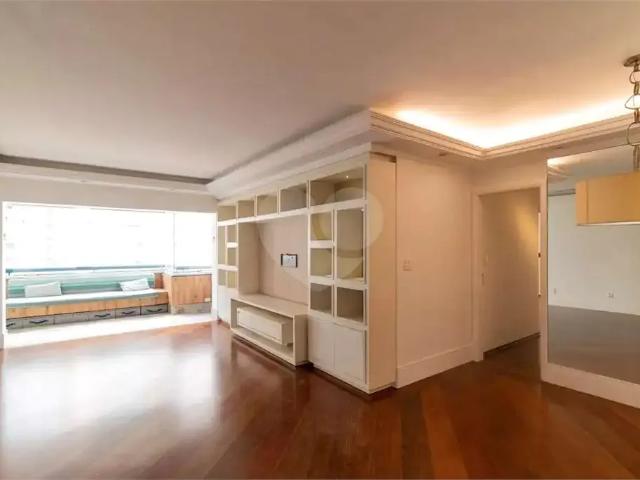 Apartamento para Venda em São Paulo/SP Perdizes 3 Quartos