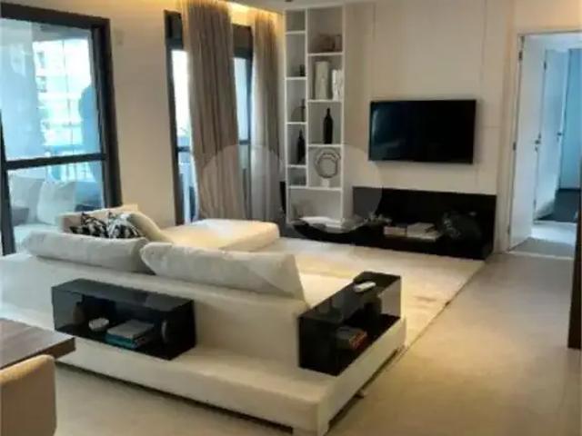 Apartamento para Venda em São Paulo/SP Perdizes 3 Quartos