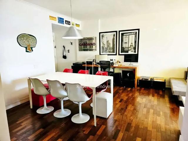 Apartamento para Venda em São Paulo/SP Perdizes 3 Quartos