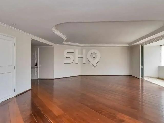 Apartamento para Venda em São Paulo/SP Perdizes 3 Quartos
