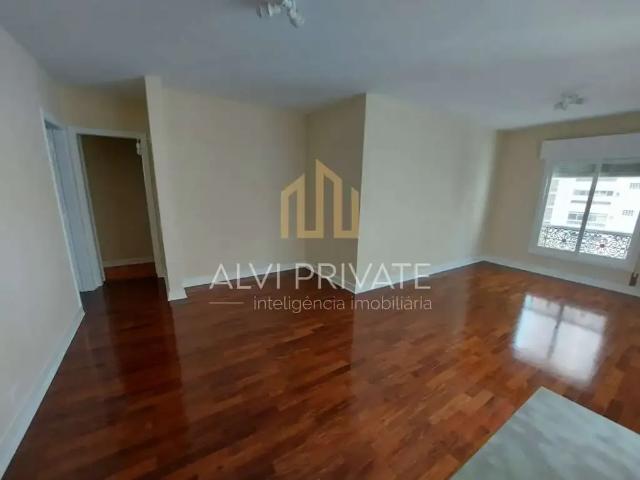 Apartamento para Venda em São Paulo/SP Perdizes 3 Quartos
