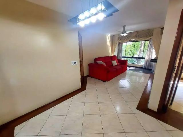 Apartamento para Venda em São Paulo/SP Perdizes 3 Quartos