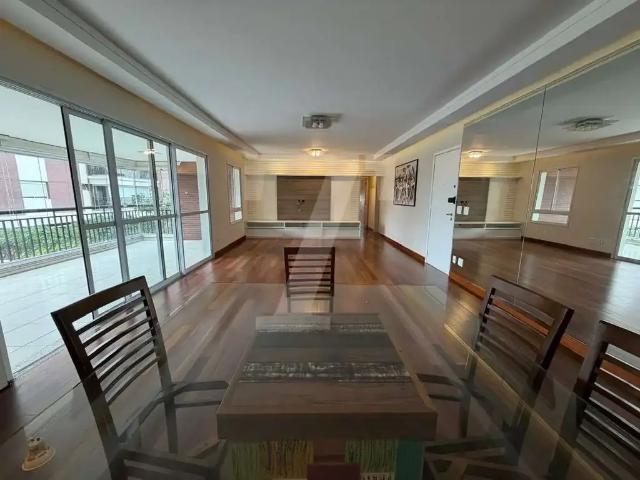Apartamento para Venda em São Paulo/SP Perdizes 3 Quartos