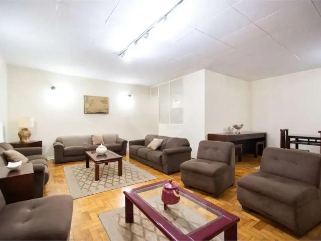Apartamento para Venda em São Paulo/SP Perdizes 3 Quartos