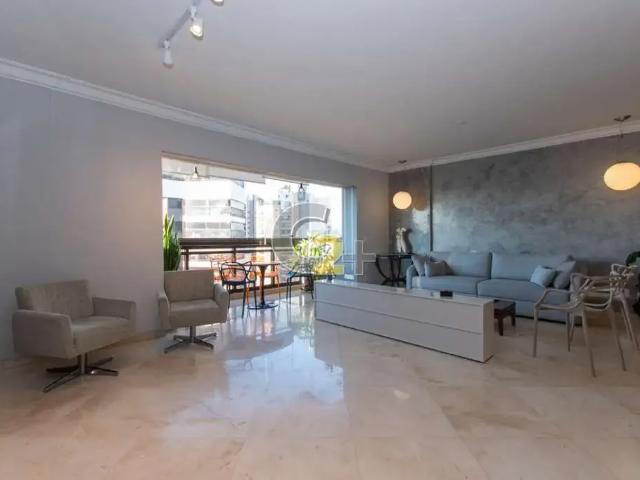 Apartamento para Venda em São Paulo/SP Perdizes 3 Quartos