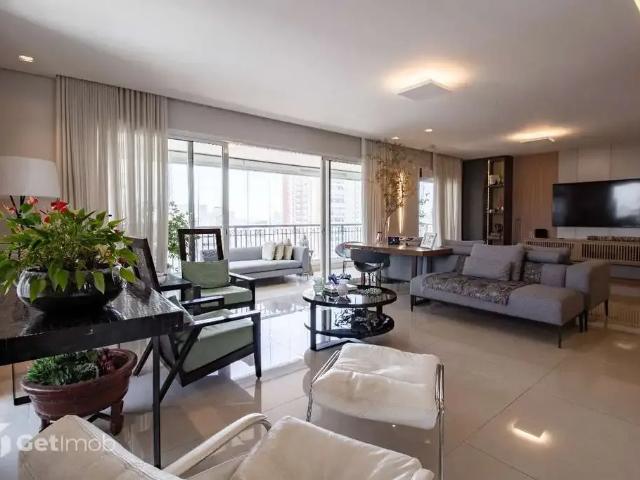 Apartamento para Venda em São Paulo/SP Perdizes 3 Quartos