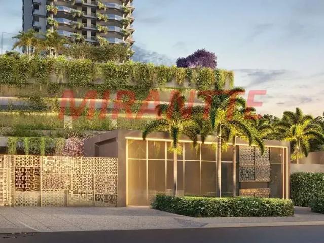 Apartamento para Venda em São Paulo/SP Perdizes 3 Quartos