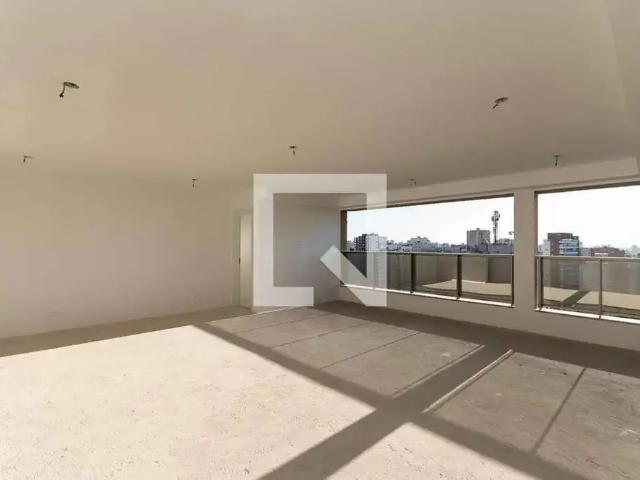 Apartamento para Venda em São Paulo/SP Perdizes 3 Quartos