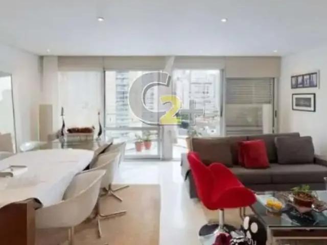 Apartamento para Venda em São Paulo/SP Perdizes 3 Quartos