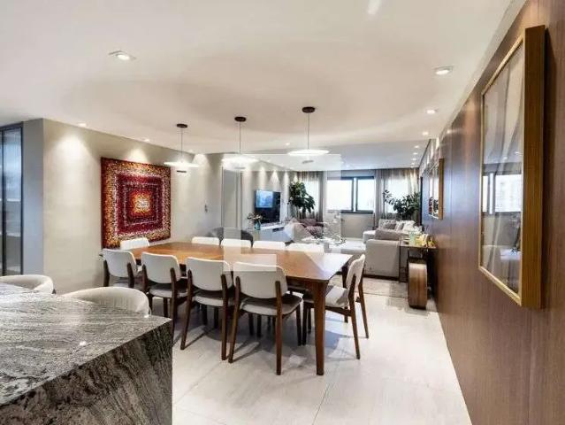 Apartamento para Venda em São Paulo/SP Perdizes 3 Quartos