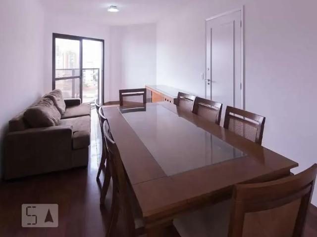 Apartamento para Venda em São Paulo/SP Perdizes 3 Quartos