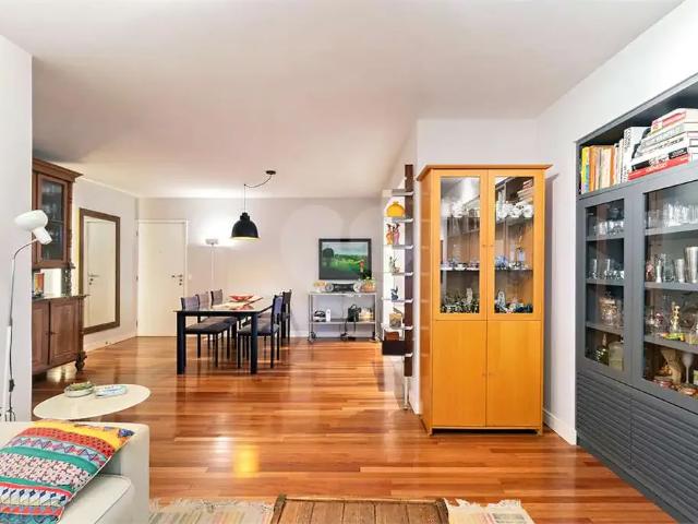 Apartamento para Venda em São Paulo/SP Perdizes 3 Quartos