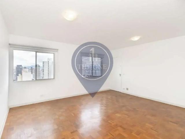 Apartamento para Venda em São Paulo/SP Perdizes 3 Quartos