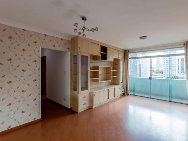 Apartamento para Venda em São Paulo/SP Perdizes 3 Quartos