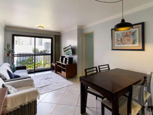 Apartamento para Venda em São Paulo/SP Perdizes 3 Quartos