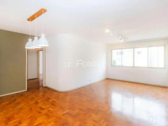 Apartamento para Venda em São Paulo/SP Perdizes 3 Quartos
