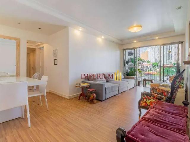 Apartamento para Venda em São Paulo/SP Perdizes 3 Quartos