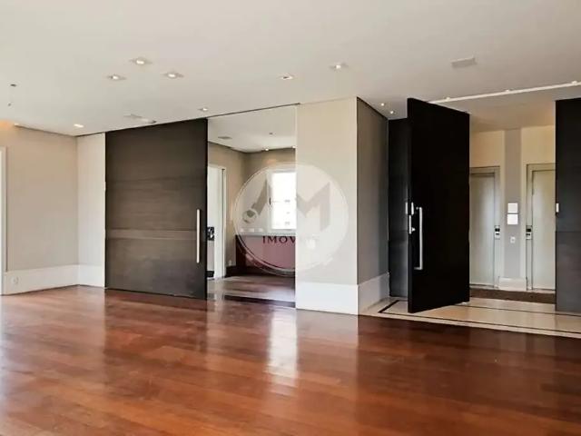 Apartamento para Venda em São Paulo/SP Perdizes 3 Quartos