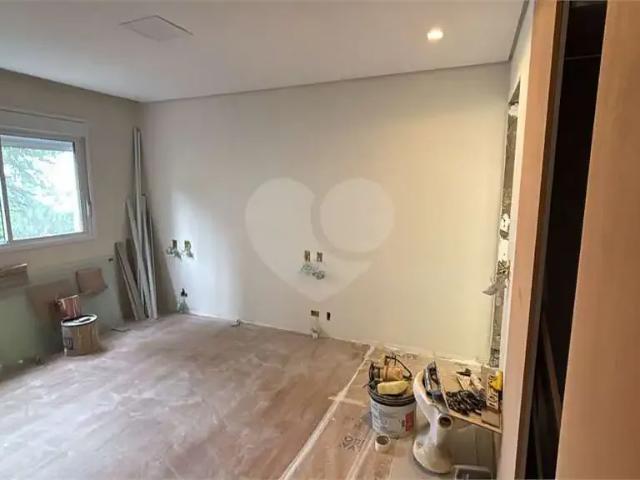 Apartamento para Venda em São Paulo/SP Perdizes 3 Quartos